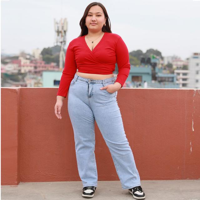 Plus Size Nepal : Plus Size - Shop for Plus Size Clothing Online in Nepal