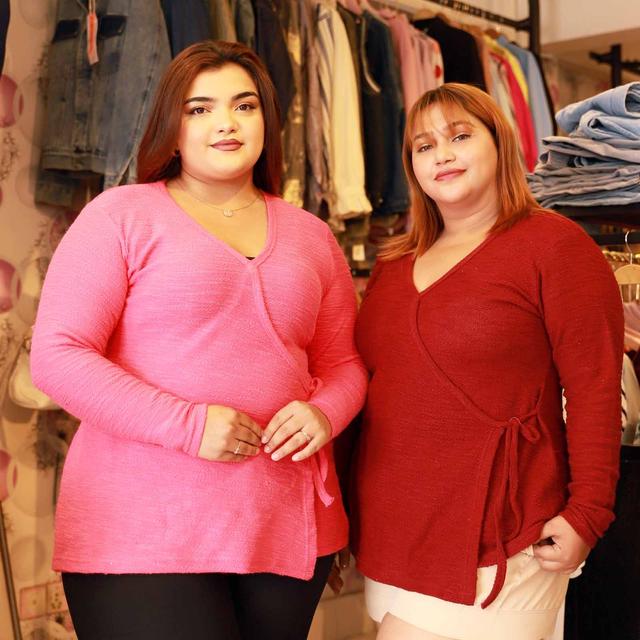 Plus Size Nepal : Plus Size - Shop for Plus Size Clothing Online in Nepal
