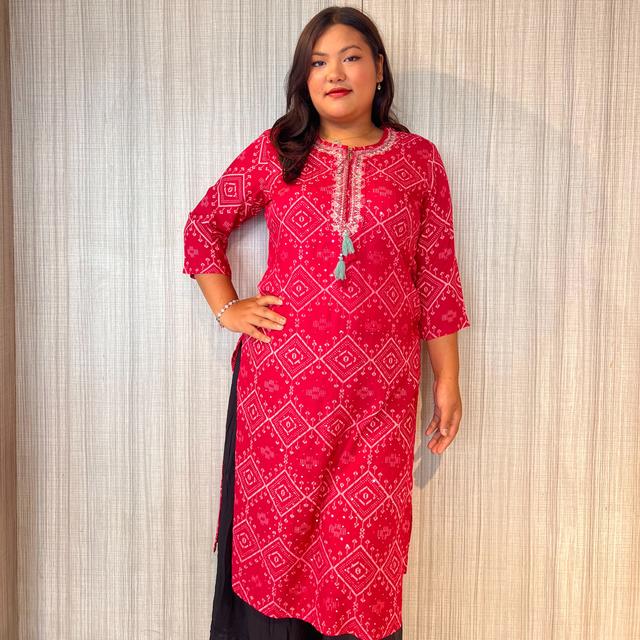 Plus Size Nepal : Plus Size - Shop for Plus Size Clothing Online in Nepal