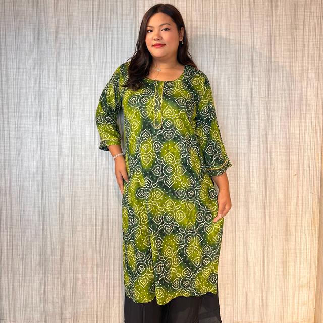 Plus Size Nepal : Plus Size - Shop for Plus Size Clothing Online in Nepal