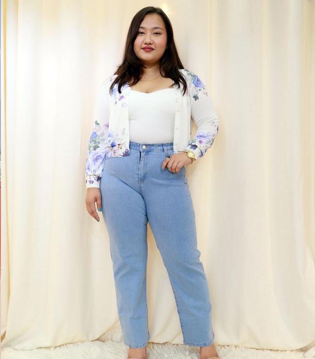Plus Size Nepal : Plus Size - Shop for Plus Size Clothing Online in Nepal