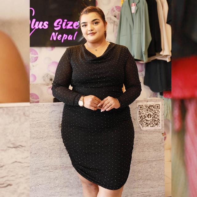 Plus Size Nepal : Plus Size - Shop for Plus Size Clothing Online in Nepal