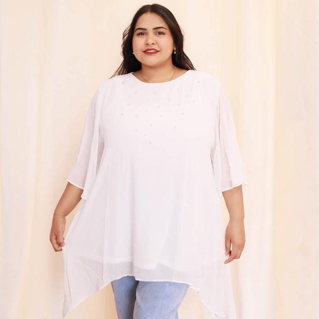Plus Size Nepal : Plus Size - Shop for Plus Size Clothing Online in Nepal