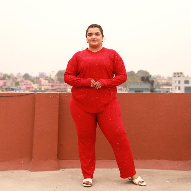 Plus Size Nepal : Plus Size - Shop for Plus Size Clothing Online in Nepal