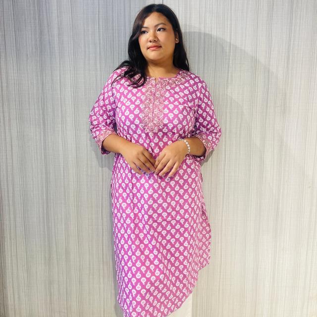 Plus Size Nepal : Plus Size - Shop for Plus Size Clothing Online in Nepal