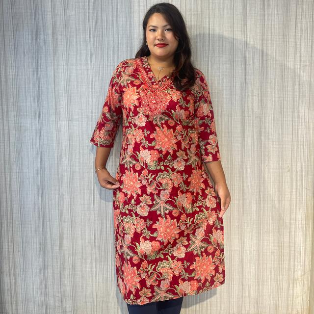 Plus Size Nepal : Plus Size - Shop for Plus Size Clothing Online in Nepal