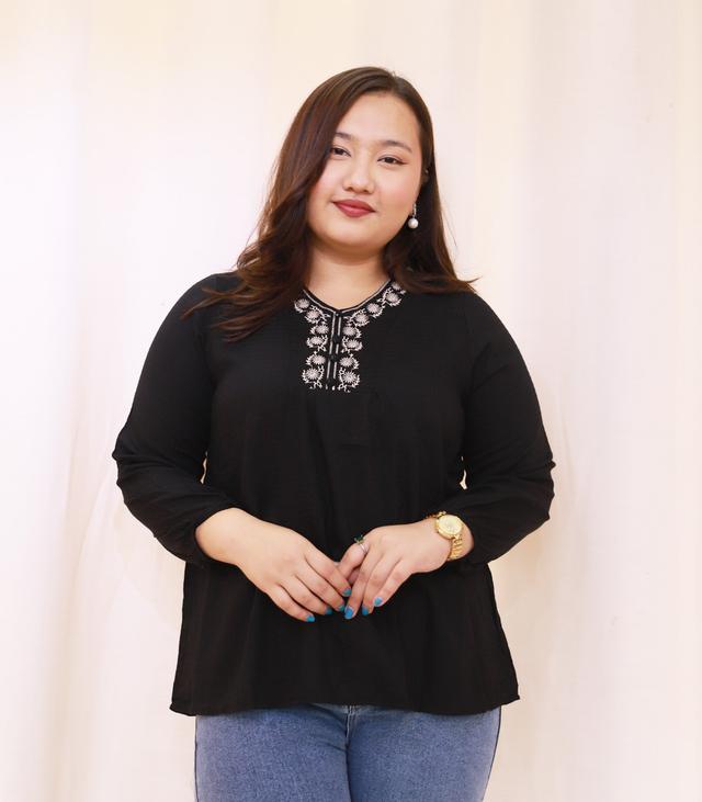 Plus Size Nepal : Plus Size - Shop for Plus Size Clothing Online in Nepal