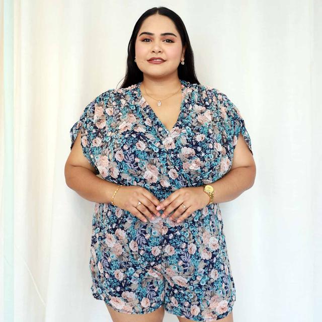 Plus Size Nepal : Plus Size - Shop for Plus Size Clothing Online in Nepal