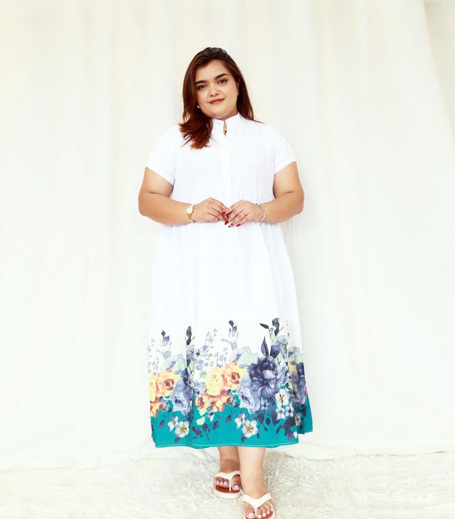 Plus Size Nepal : Plus Size - Shop for Plus Size Clothing Online in Nepal