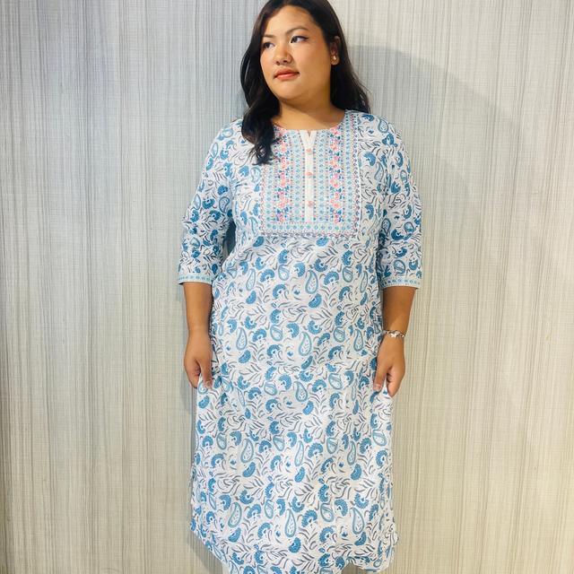 Plus Size Nepal : Plus Size - Shop for Plus Size Clothing Online in Nepal