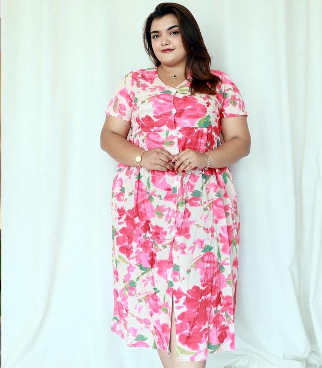 Plus Size Nepal : Plus Size - Shop for Plus Size Clothing Online in Nepal