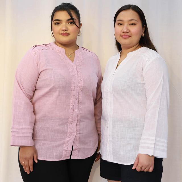 Plus Size Nepal : Plus Size - Shop for Plus Size Clothing Online in Nepal