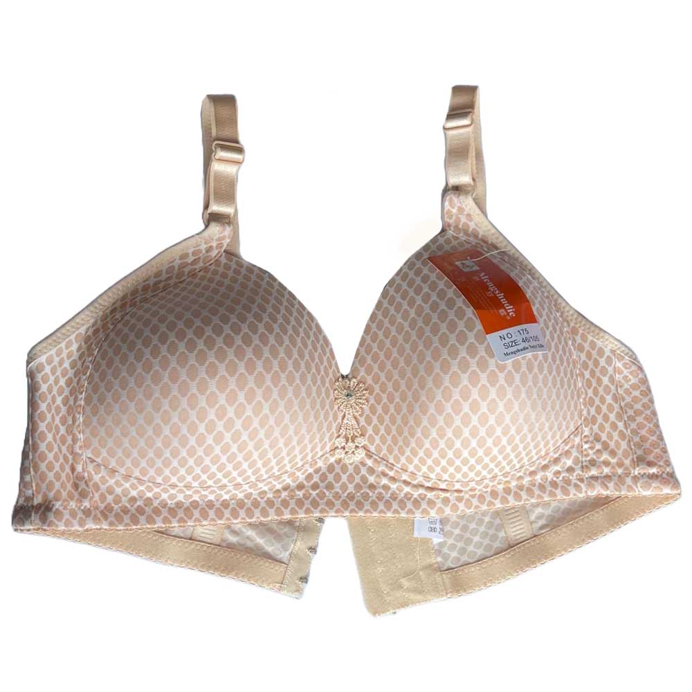 Dotted Bra 175 - Buy Dotted Bra 175 at Best Price in Plus Size Nepal