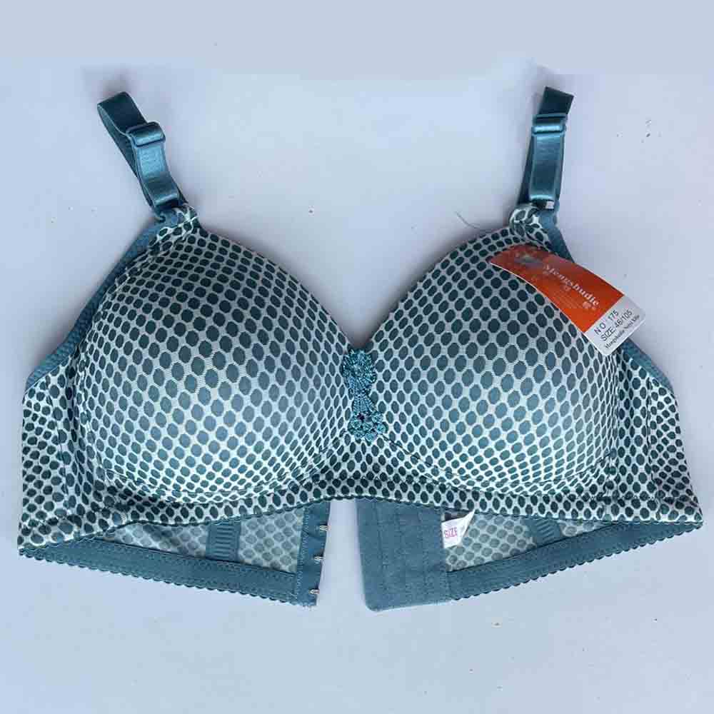 Dotted Bra 175 - Buy Dotted Bra 175 at Best Price in Plus Size Nepal
