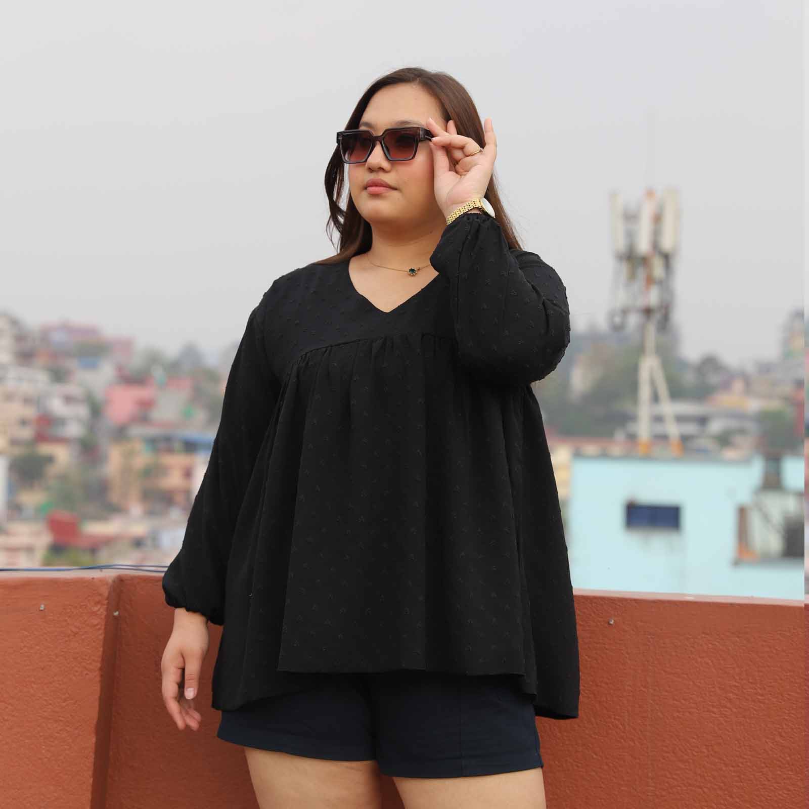 GRACE TOPS - Buy GRACE TOPS at Best Price in Plus Size Nepal