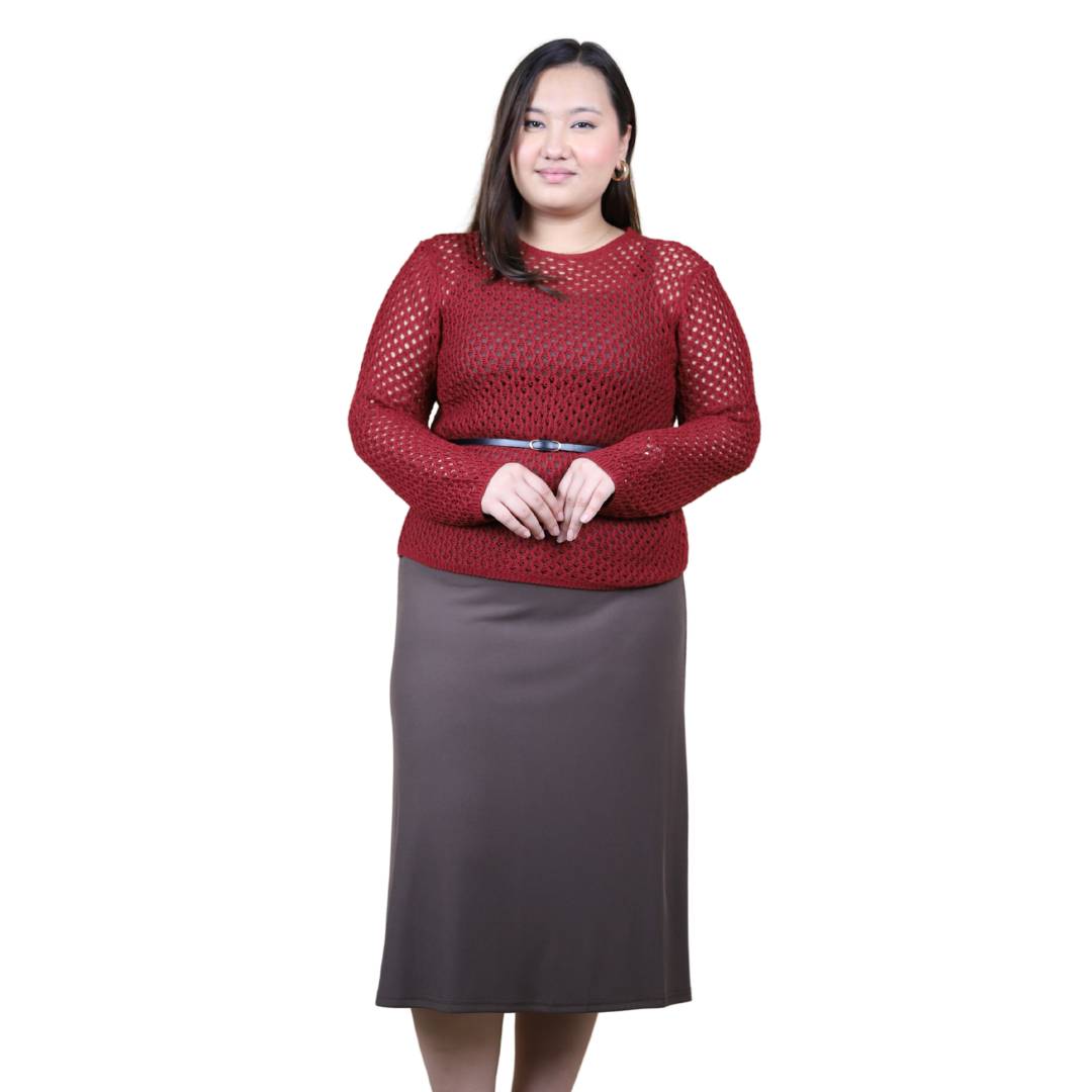 Cob Web Bodycon | For Plus Size Female | Premium Bodycon - Buy Cob Web Bodycon | For Plus Size ...