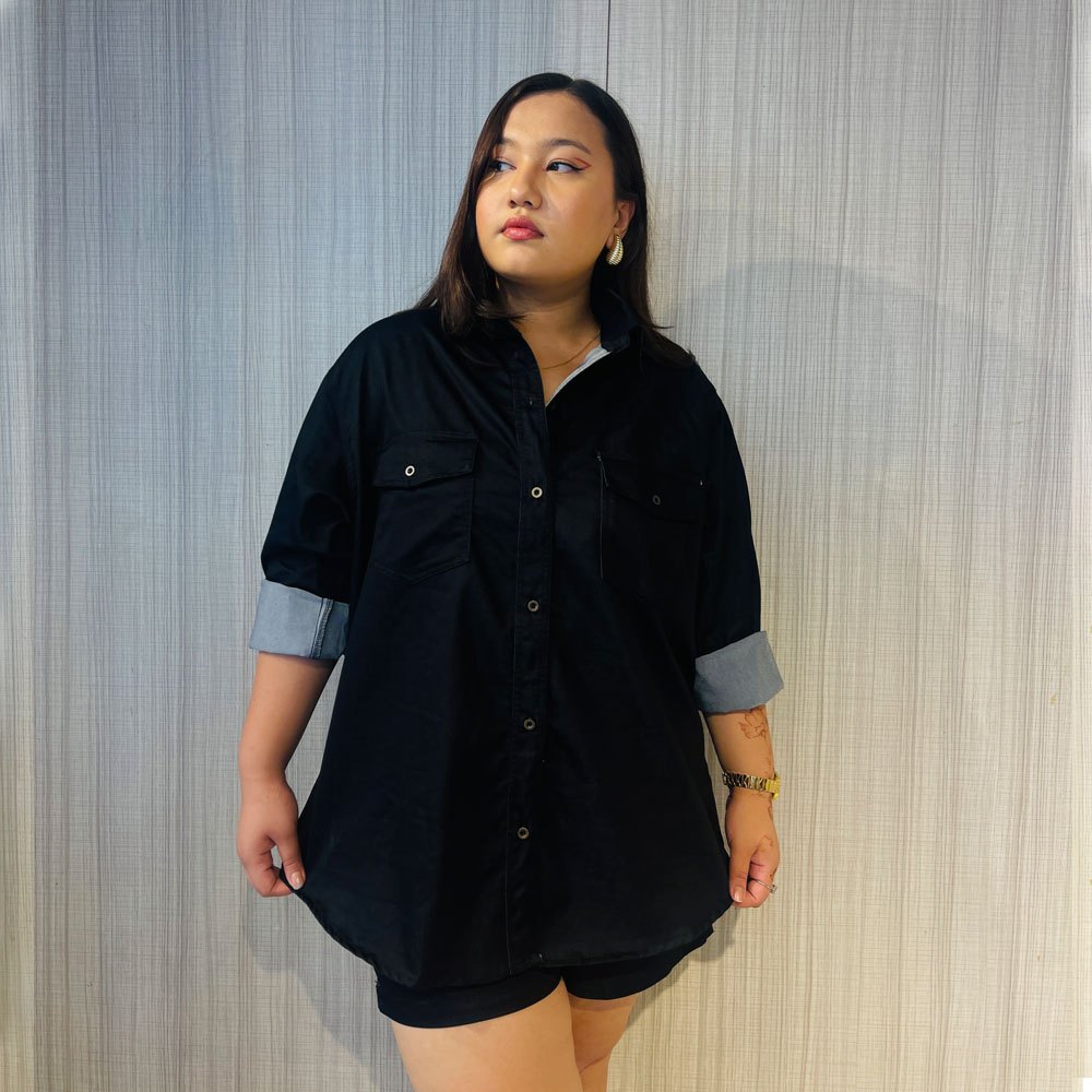 Urban Savvy JS set - Buy Urban Savvy JS set at Best Price in Plus Size Nepal