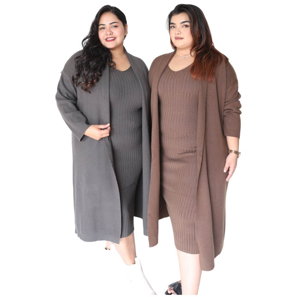 OUTER BODYCON SET - Buy OUTER BODYCON SET at Best Price in Plus Size Nepal